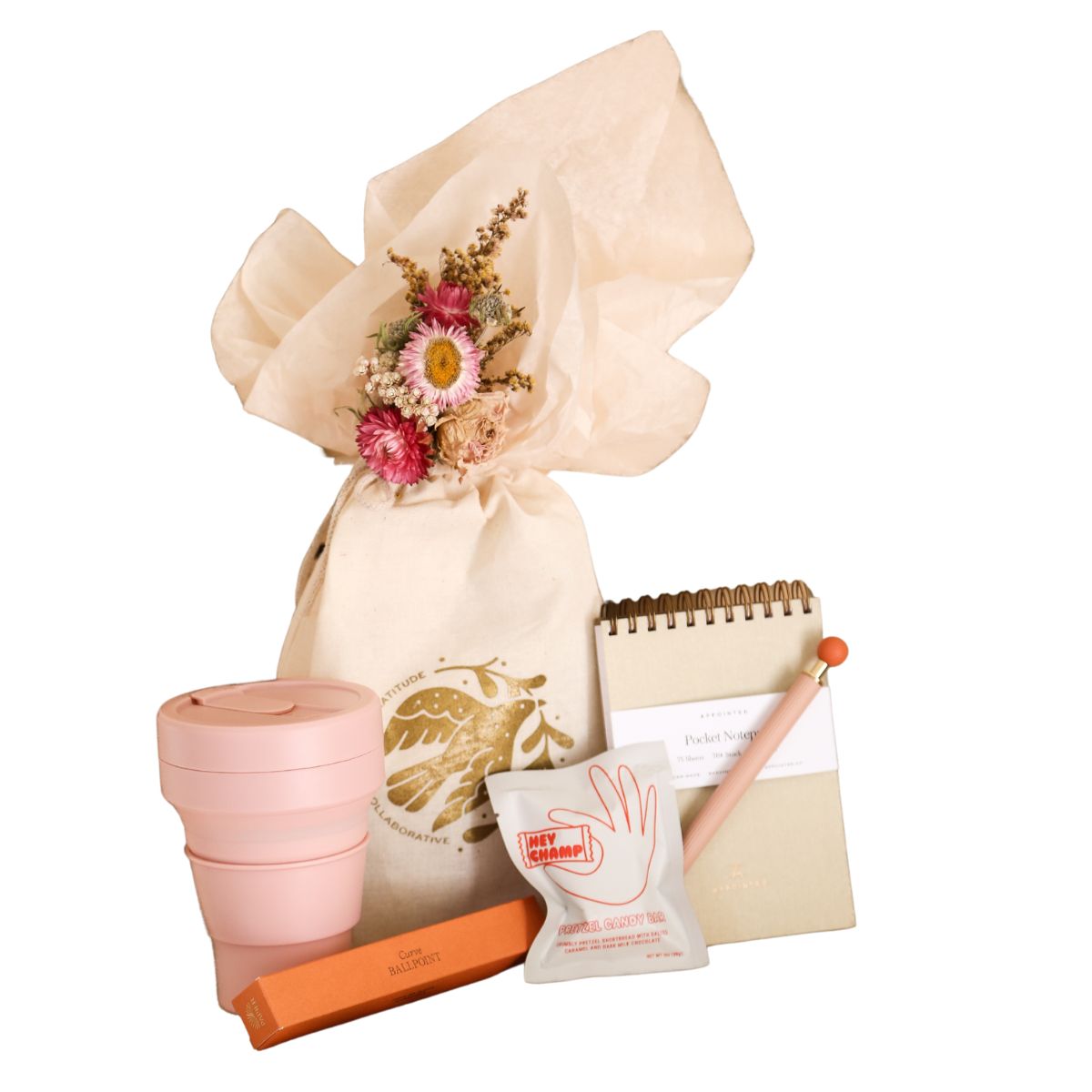 ** New Offerings – Gratitude Collaborative