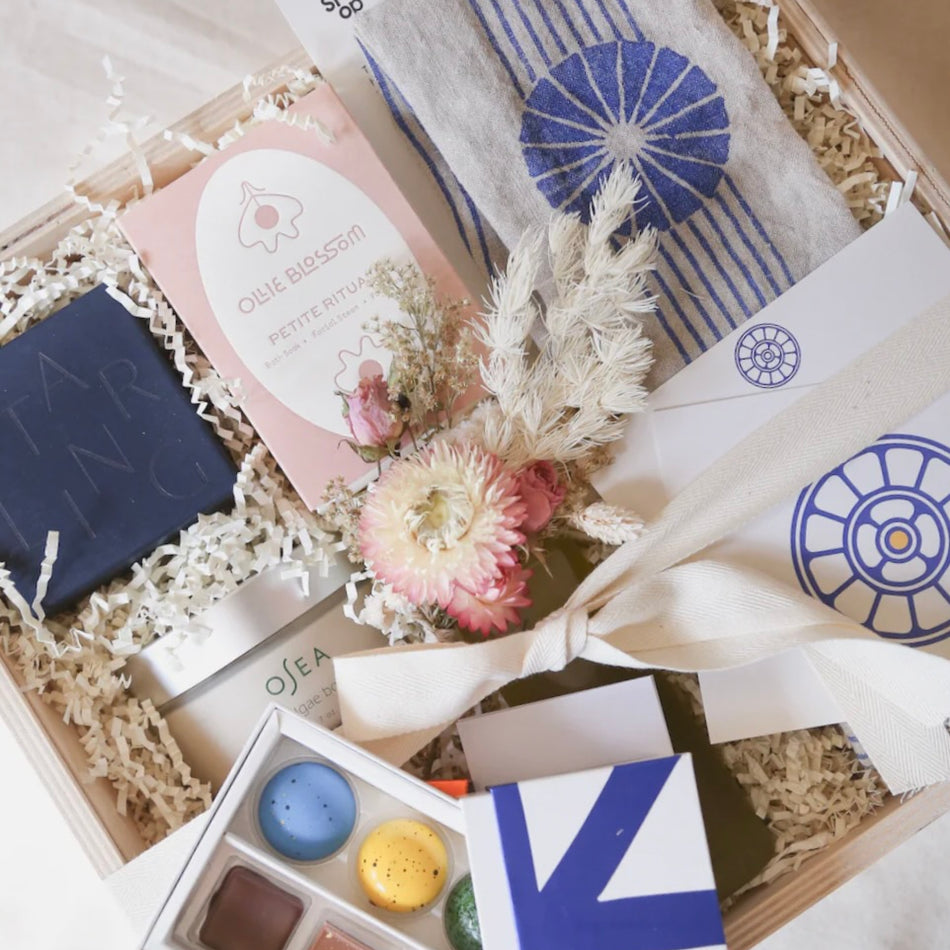 Gratitude Collaborative