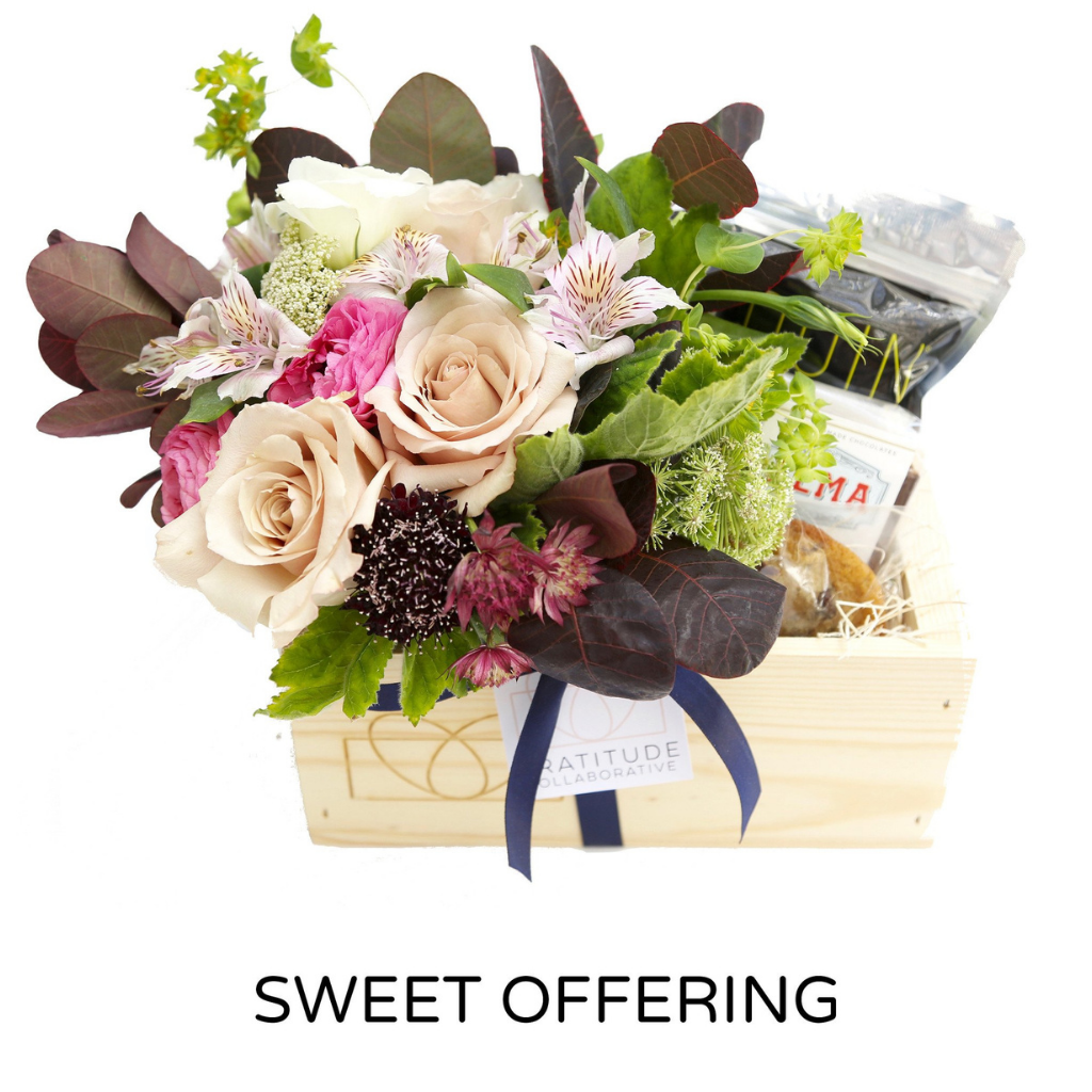 Sweet Offering Gift Box – Gratitude Collaborative