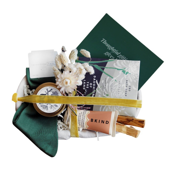 ** New Offerings – Gratitude Collaborative
