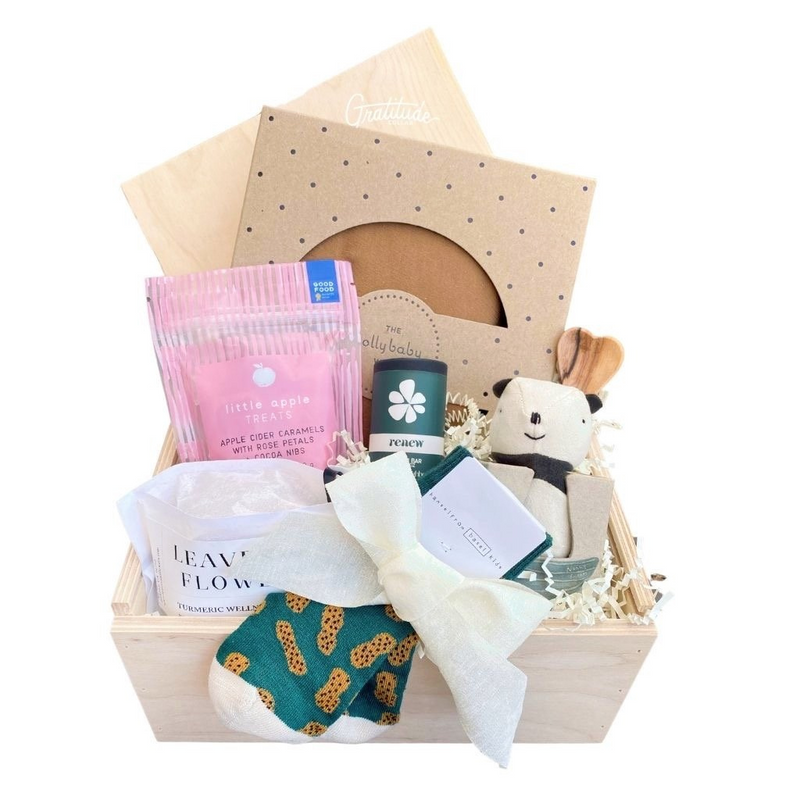 ** New Offerings – Gratitude Collaborative