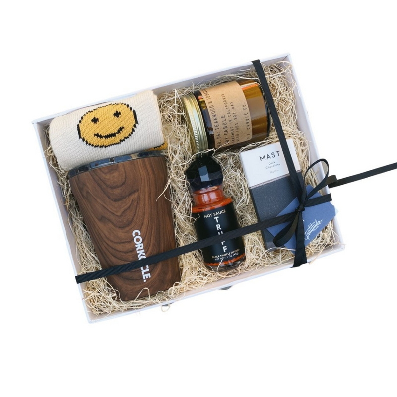 ** New Offerings – Gratitude Collaborative