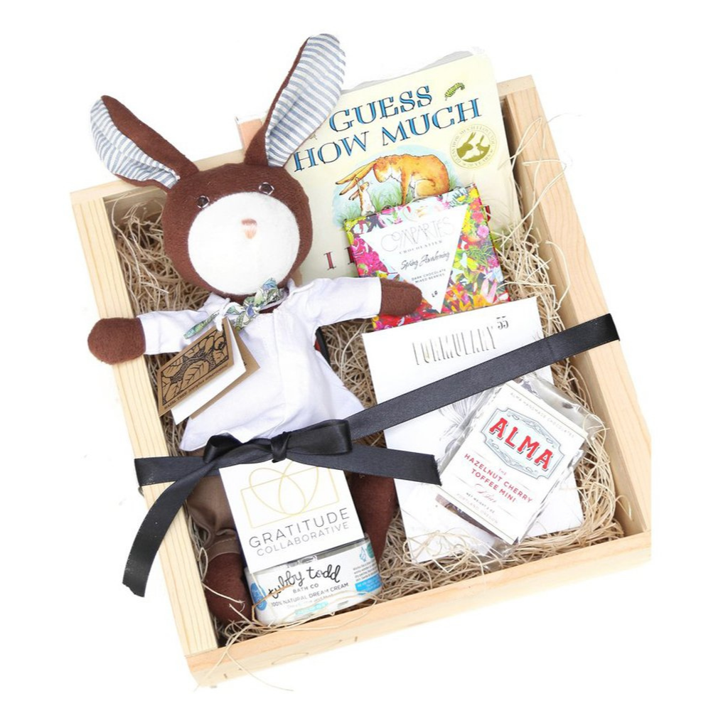 Love Some Bunny Gift Box – Gratitude Collaborative
