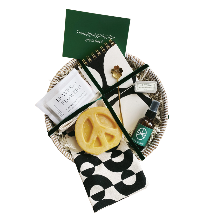 ** New Offerings – Gratitude Collaborative